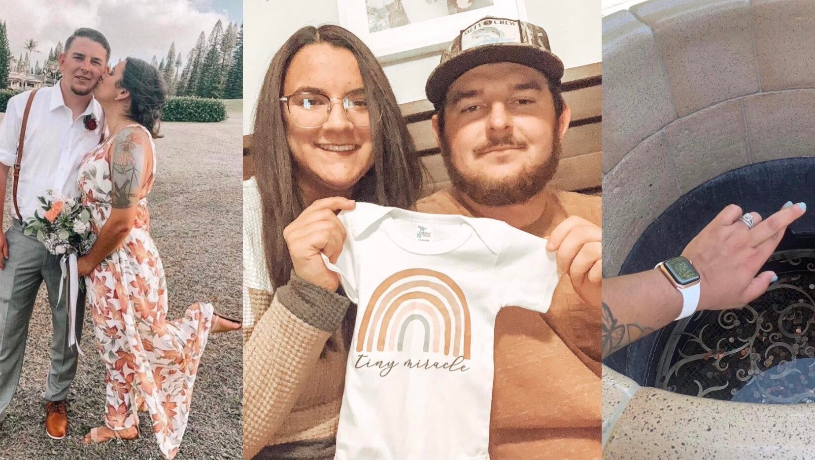 Fundraiser for Courtney Lantz by Melissa Bodtker : ⋒ Baby Lantz IVF Fund ⋒