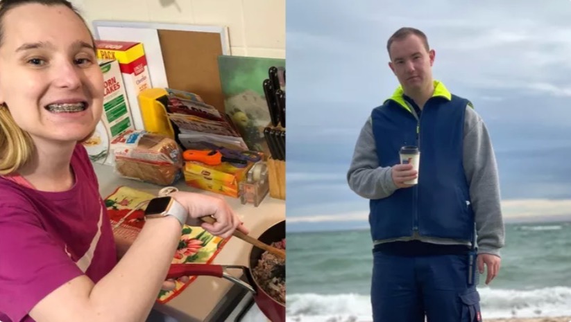 Fundraiser for David Oppedisano by Mark Hallam : Help Paul and his sister