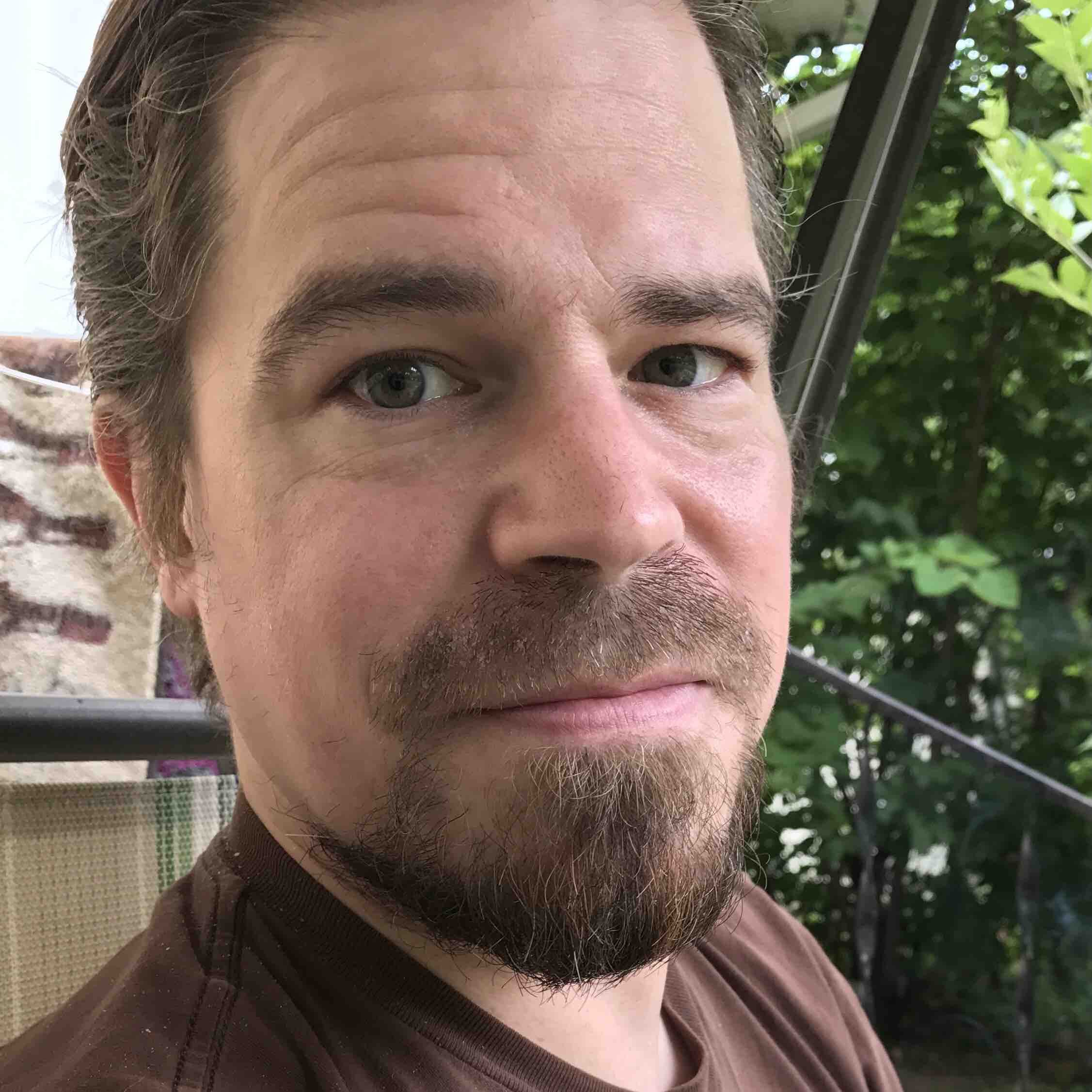 Fundraiser by James Sizelove : Help James acquire housing and medicine