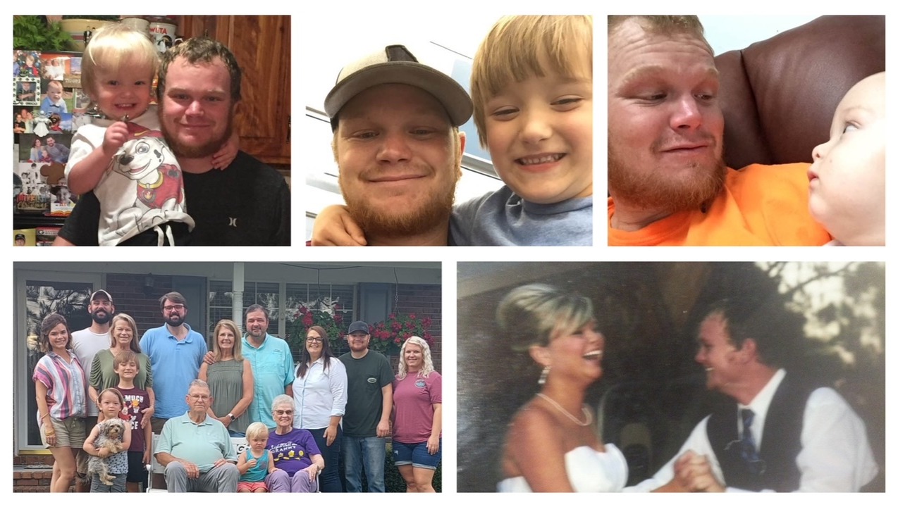 Fundraiser for Casey Griffin by Lynsay Simons : Memorial for Chane Crumpton