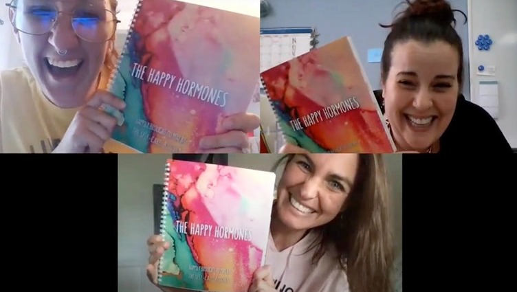 Fundraiser by The Self-Care Bitches LLC : READY TO PRINT! Help us help ...