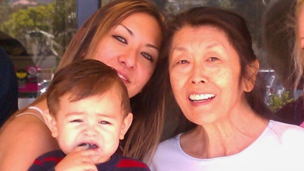 Fundraiser by Brandon Lerry : In Loving Memory of Robin Nishiyama