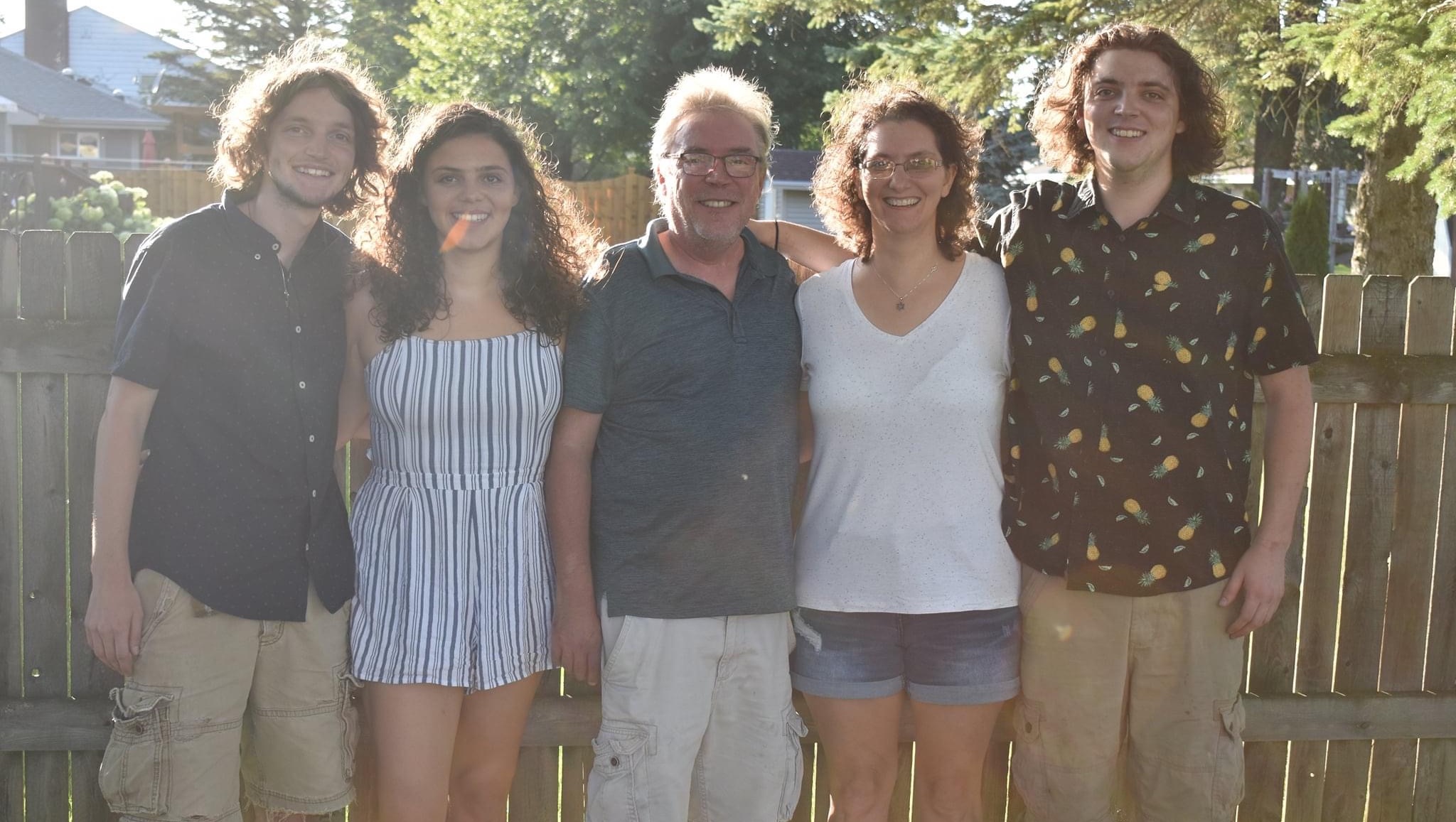 Fundraiser for Deb Lehman by Travis Lehman : Service dog for my dad