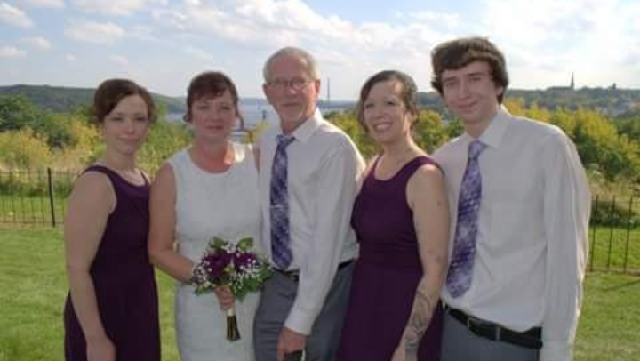 Fundraiser for John Longnecker by Amanda Edwards : Johnny