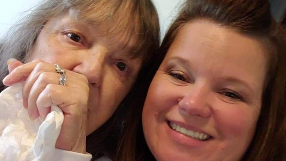 Fundraiser by Tina Cormier : Funeral Arrangements