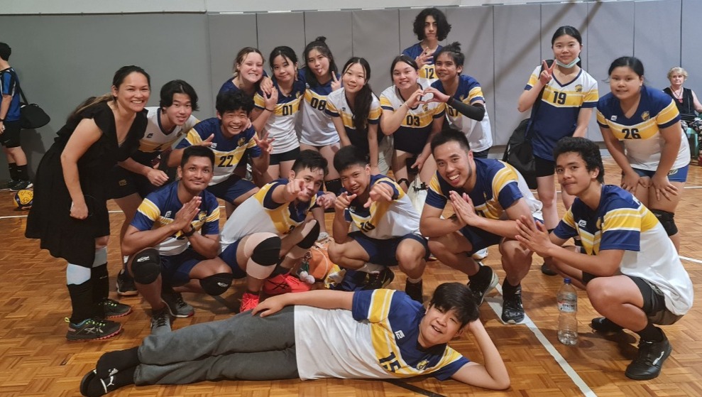 Fundraiser by April Pavoncelli : Sydney United Junior Rep Team Fundraiser