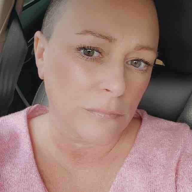 Fundraiser for Kellie Smart by Tina Hopkins : Help Kellie Smart Fight ...