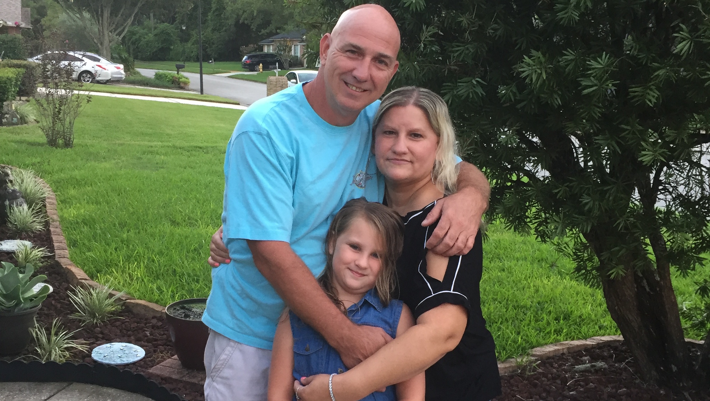 Fundraiser by Angela Seiger : Help the Waggoner Family in need