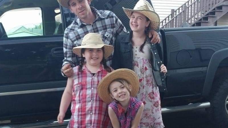 Fundraiser by Angela Kingsnorth - Coletti : Christopher Coletti