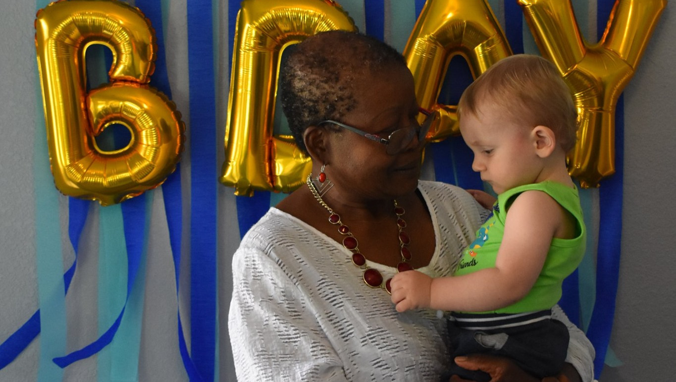 Fundraiser for Pamela Henry by Romana Davis : Help Ms. Pammy Get ...