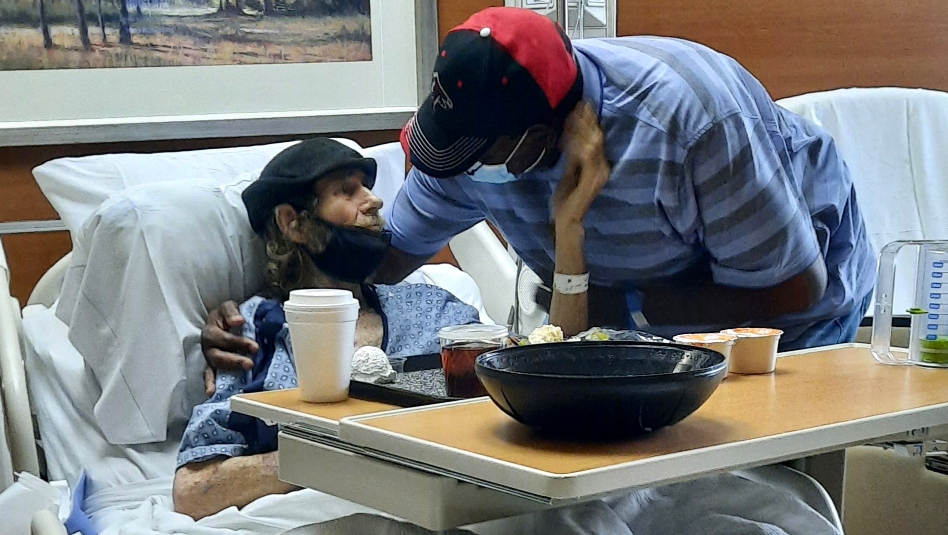 Fundraiser for Lorri Brown by Jennifer Sullivan : John Needs Funding ...