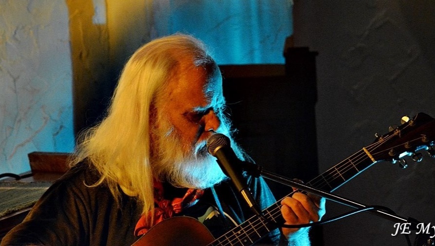 Fundraiser by Aurolyn Luykx : Help produce Gene Keller's next album!