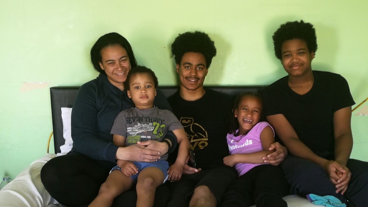 Fundraiser for Lori Browne by Ann Capra : Help the Children of Solange ...