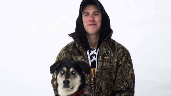 Fundraiser by Sandra Keffer : Help pay for Funeral expenses.