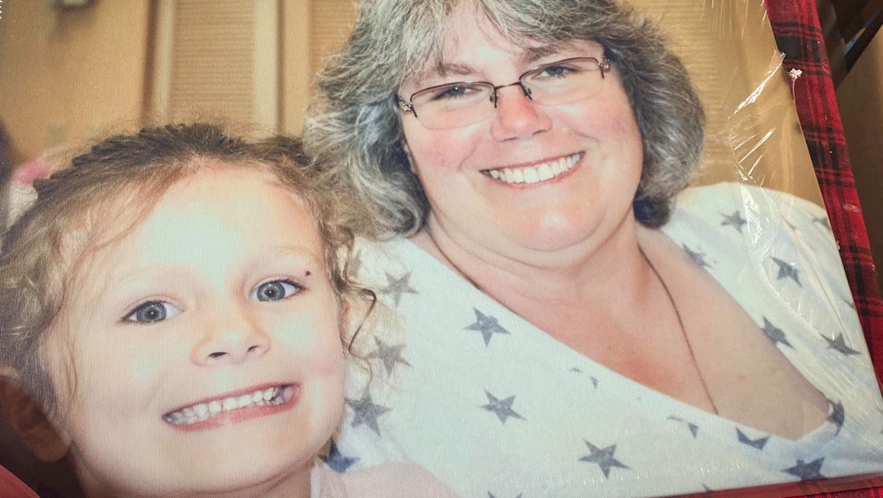 Fundraiser for Heidi McNeil by Tracy Webster : Help Heidi and family ...