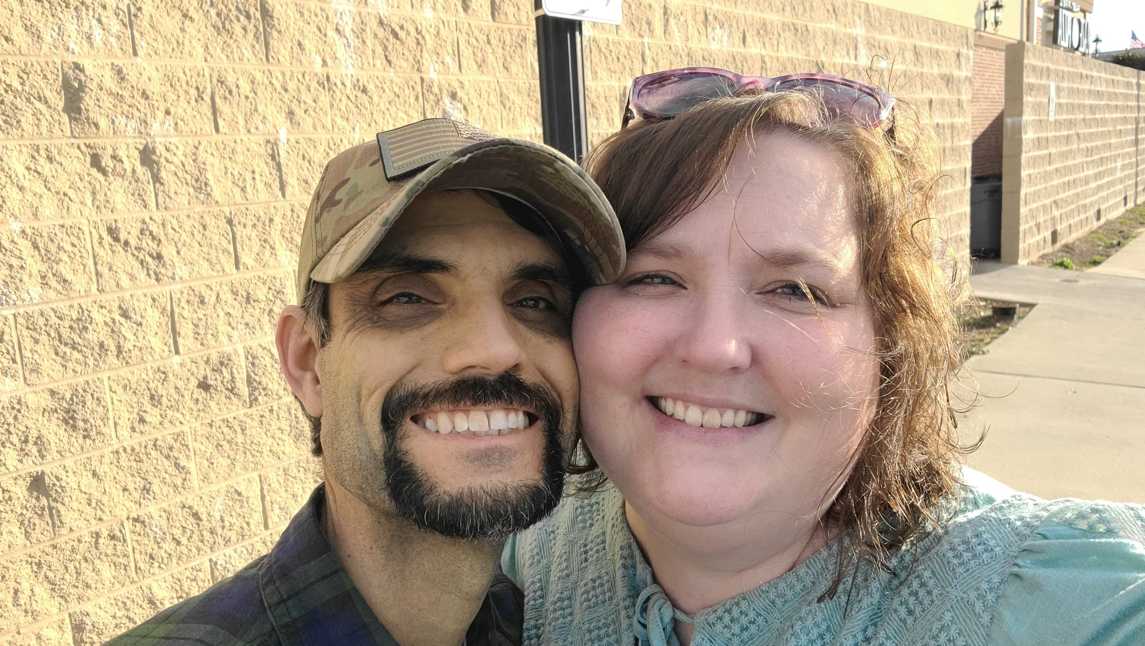 Fundraiser by ANGIE MCGHEE : Help Albert in his journey to a liver ...