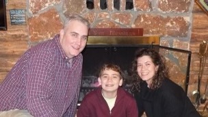 Fundraiser by Rebecca Congdon : Help the Rombach Family