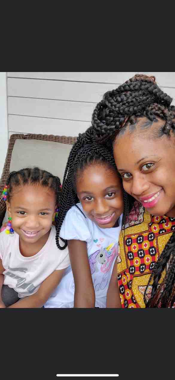 Fundraiser by Michelle Conaway : Conaway girls