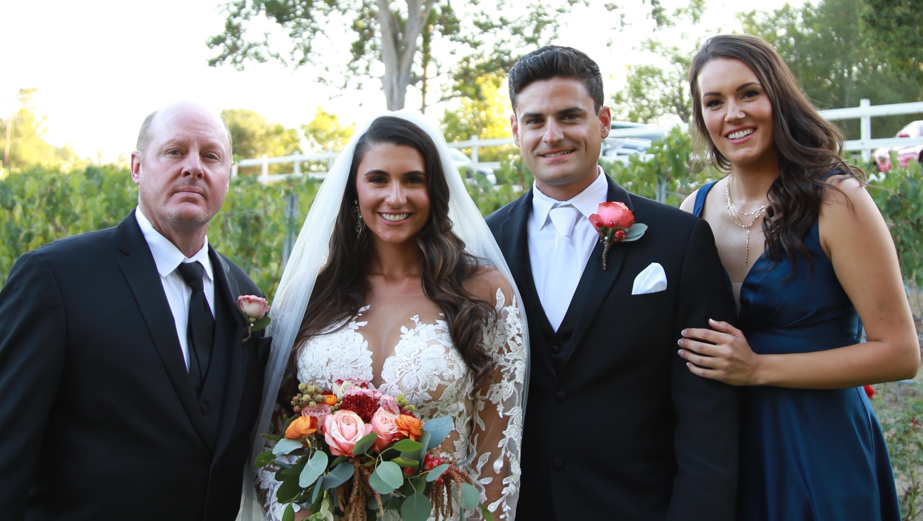 Fundraiser for Rheanna Revelle by Shawn Howland : Cliff Brown Funeral ...