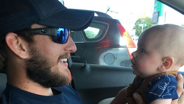 Fundraiser for Matthew Moseley by Kayla Moseley : Memorial College Fund ...