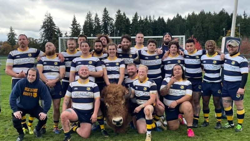 Fundraiser by Jamie Barnwell : Budd Bay’s Movember Mission