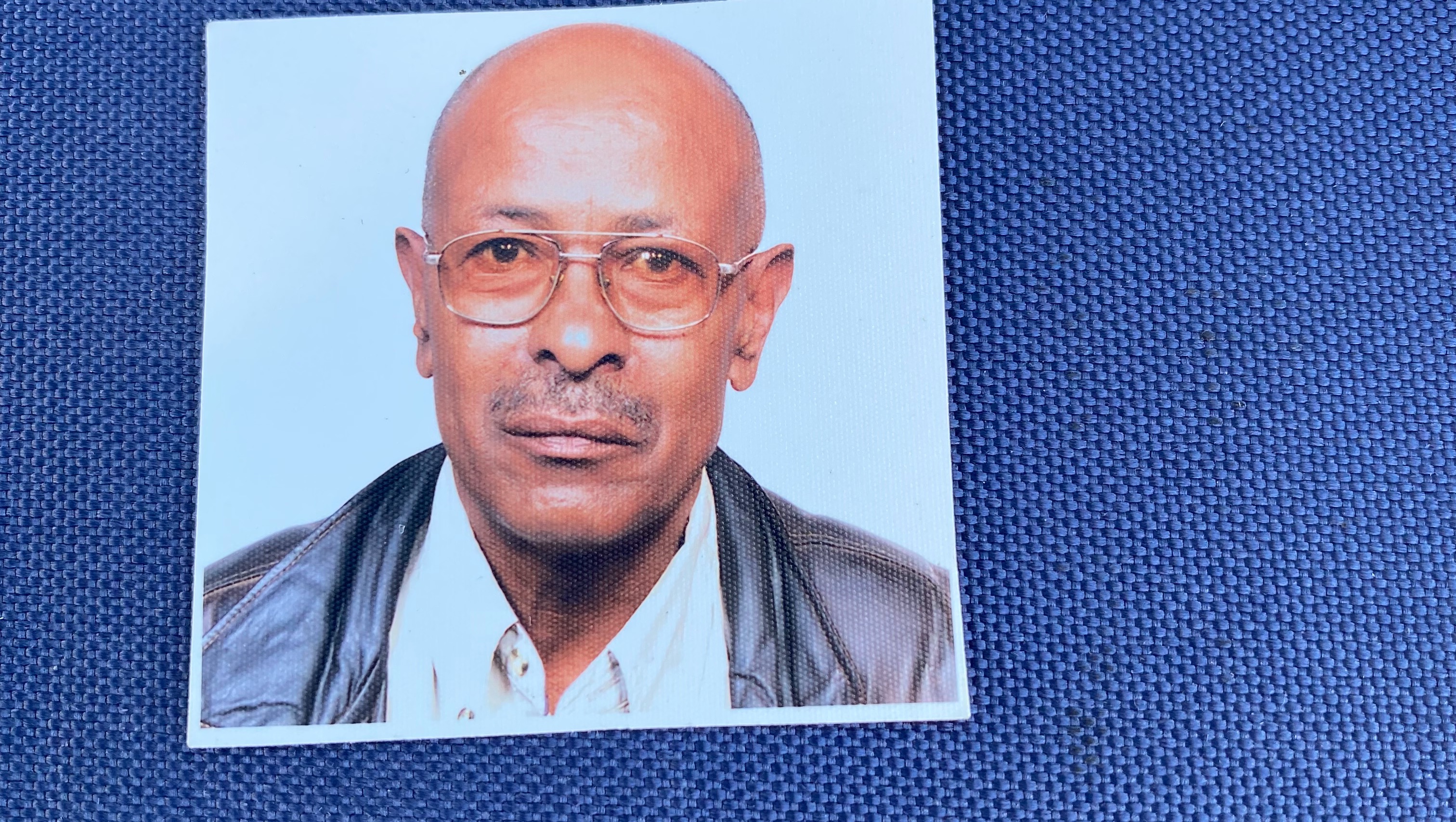 Fundraiser for Ambachew Woreta by Daniel Kibru : For Abraham Sisay ...