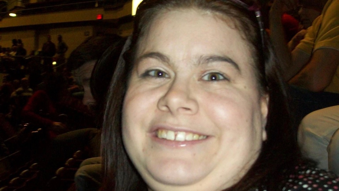 Fundraiser for Nancy Rexroad by Adrienne Radesky : Remembering Melissa ...