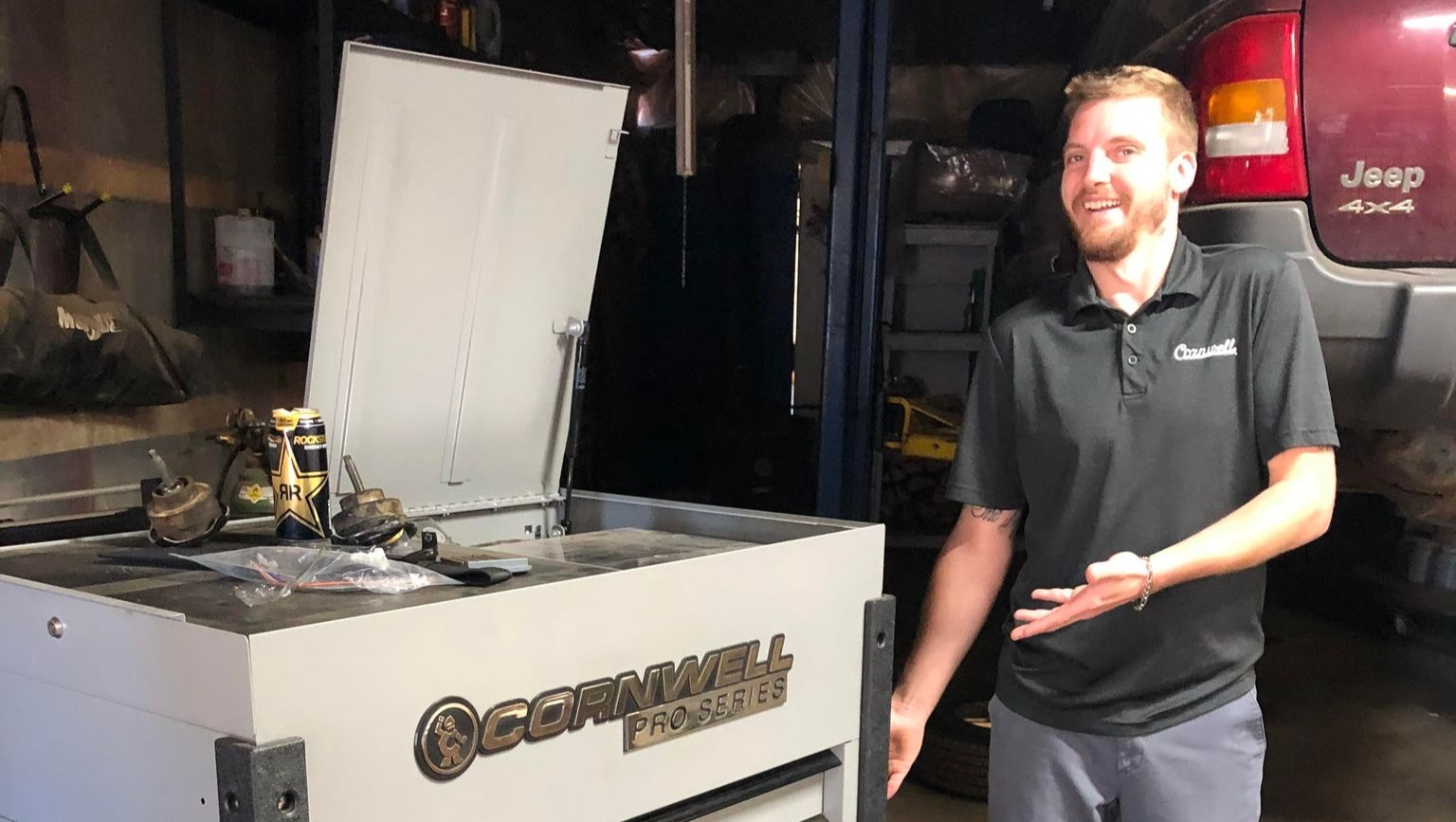 Fundraiser for Brittney Reist by Michala Froehlich : Help Brandon with ...