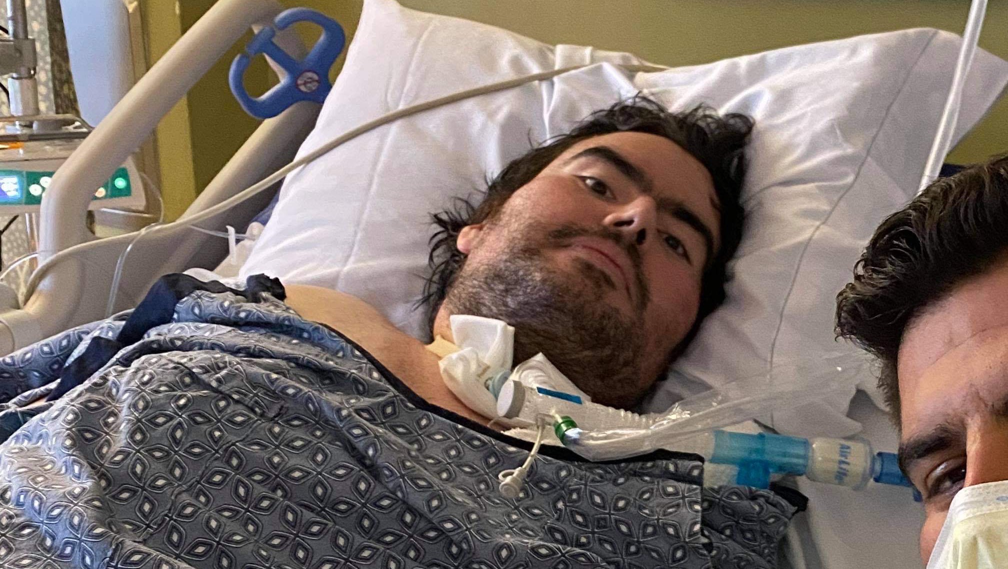 Fundraiser for Eric Felix by Chanel Sandoval : Alex Felix fundraiser