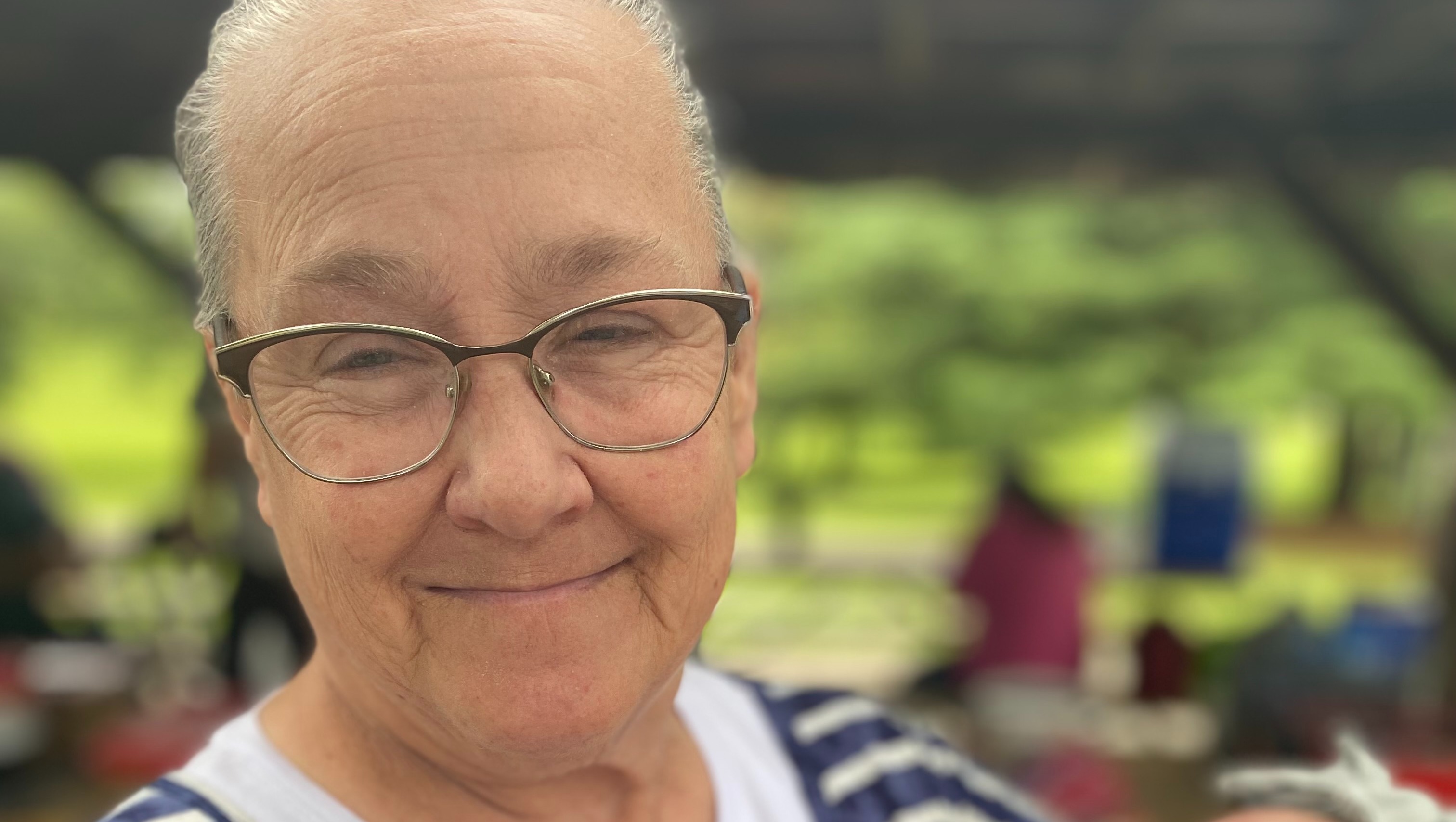 Fundraiser by Tonya Hudson : Debbie Fox Recovery Fund