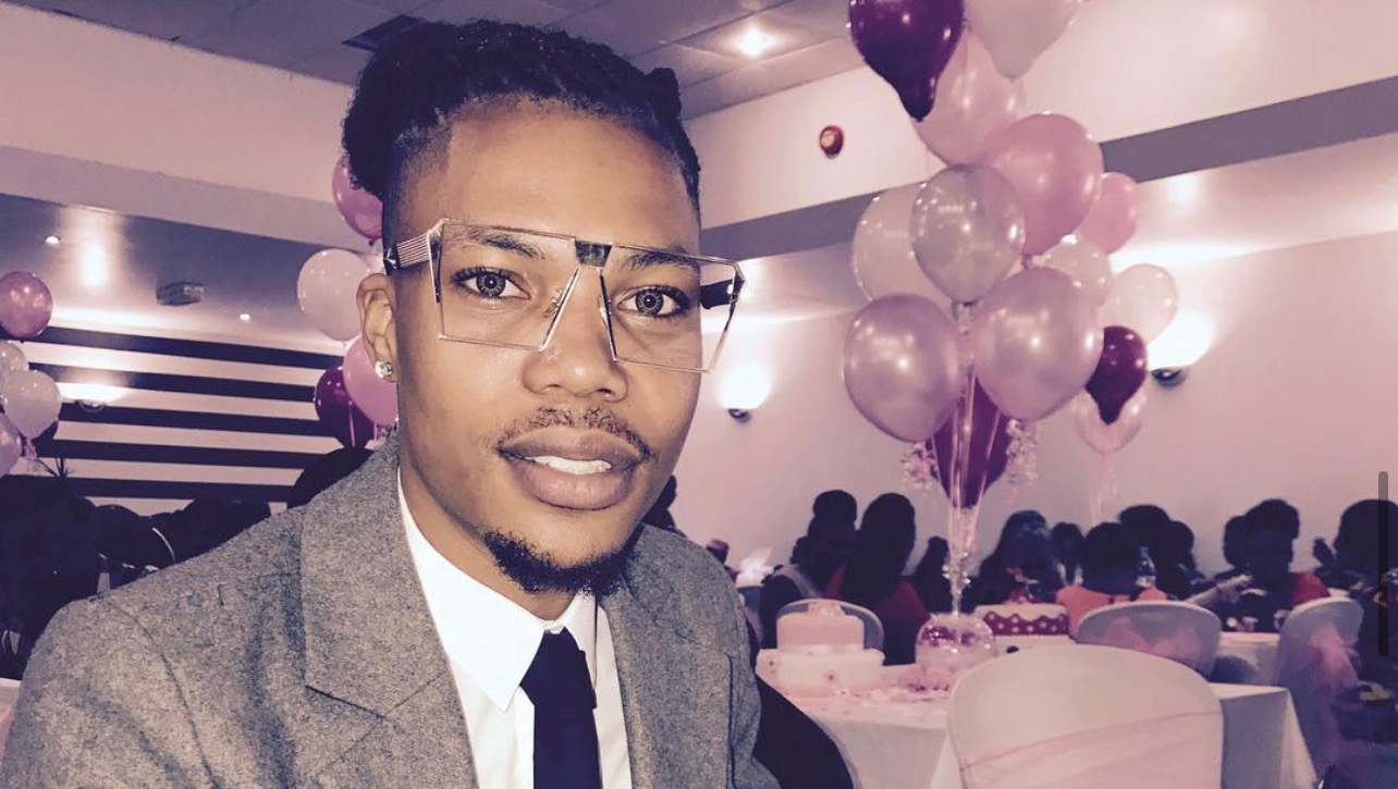 Fundraiser for Shaquan-Tay Marquis by Lindsay Carty : Funeral & Memorial