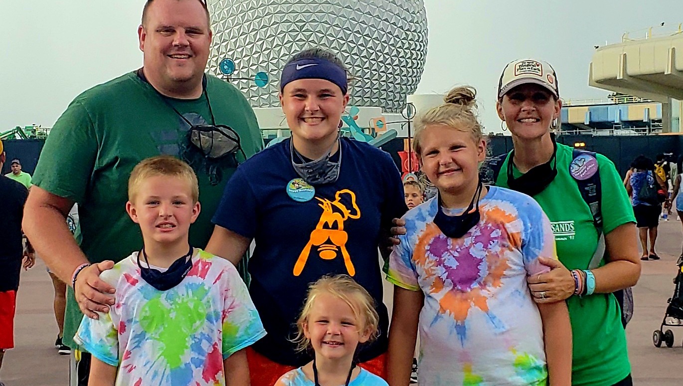 Fundraiser for Tiffany Dirks by Jon Dirks : Josh Dirks Memorial Fund