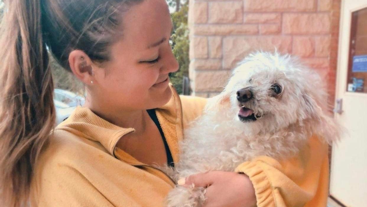 Fundraiser for Alexandra Dignard by Samara Sampson : Ali needs our help