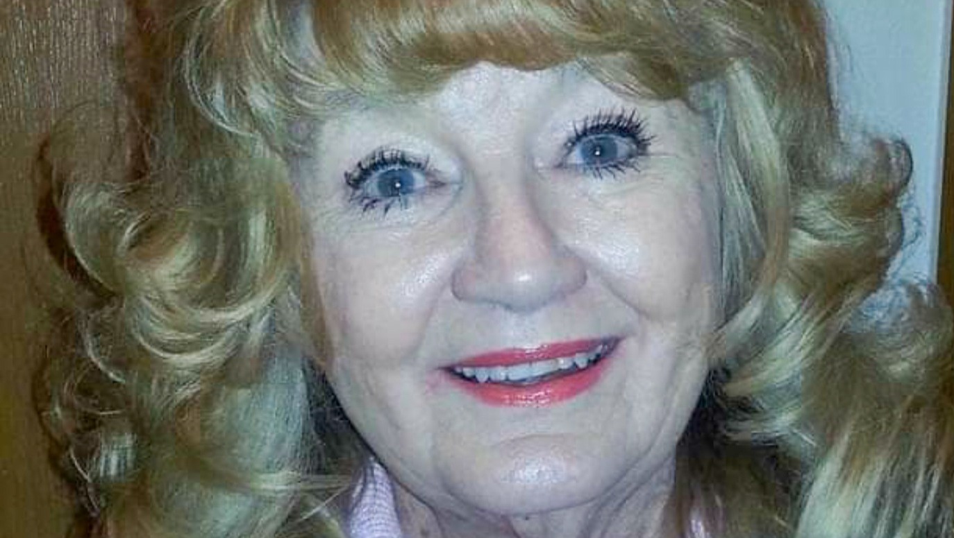 Fundraiser for Christi Rose by Courtney Reynolds : In Loving Memory of ...