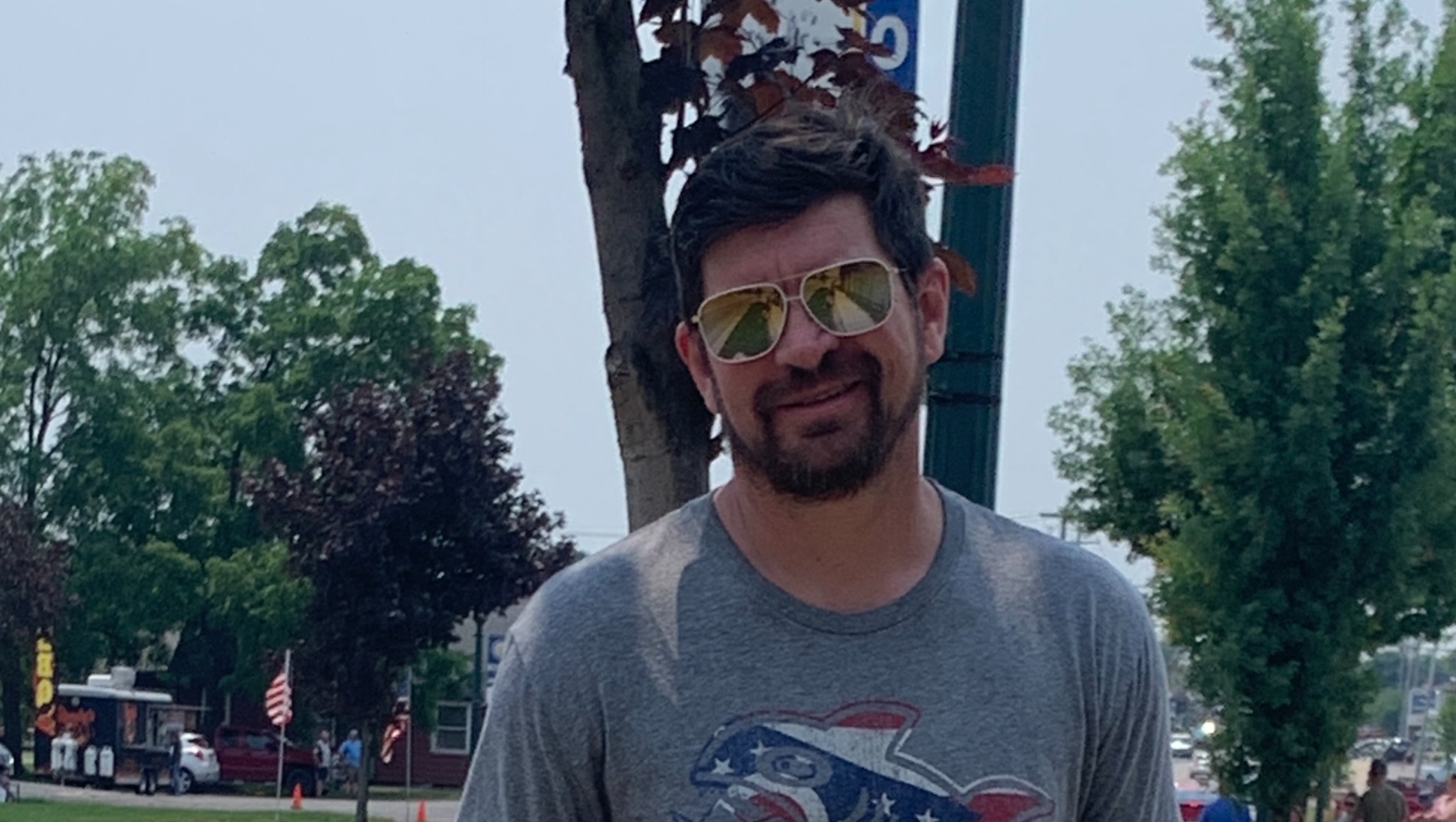 Fundraiser for John Paul Hajek by Lexie Allgower : Help JP fund a much ...