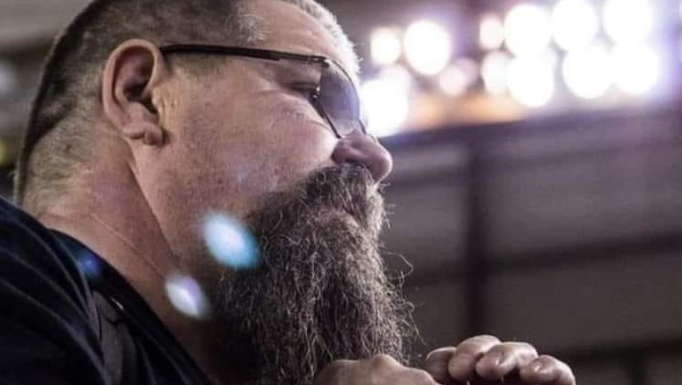 Fundraiser for Jessica Goad by STEFANY SMITH : Help Tim Goads Family