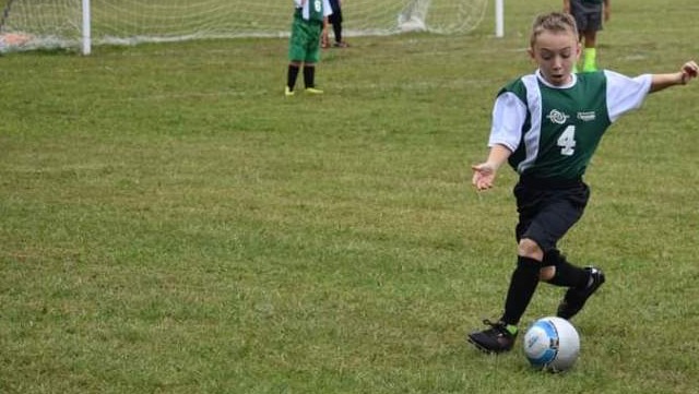 Fundraiser for Christopher Landry by Tom Congleton : Help Ethan with ...