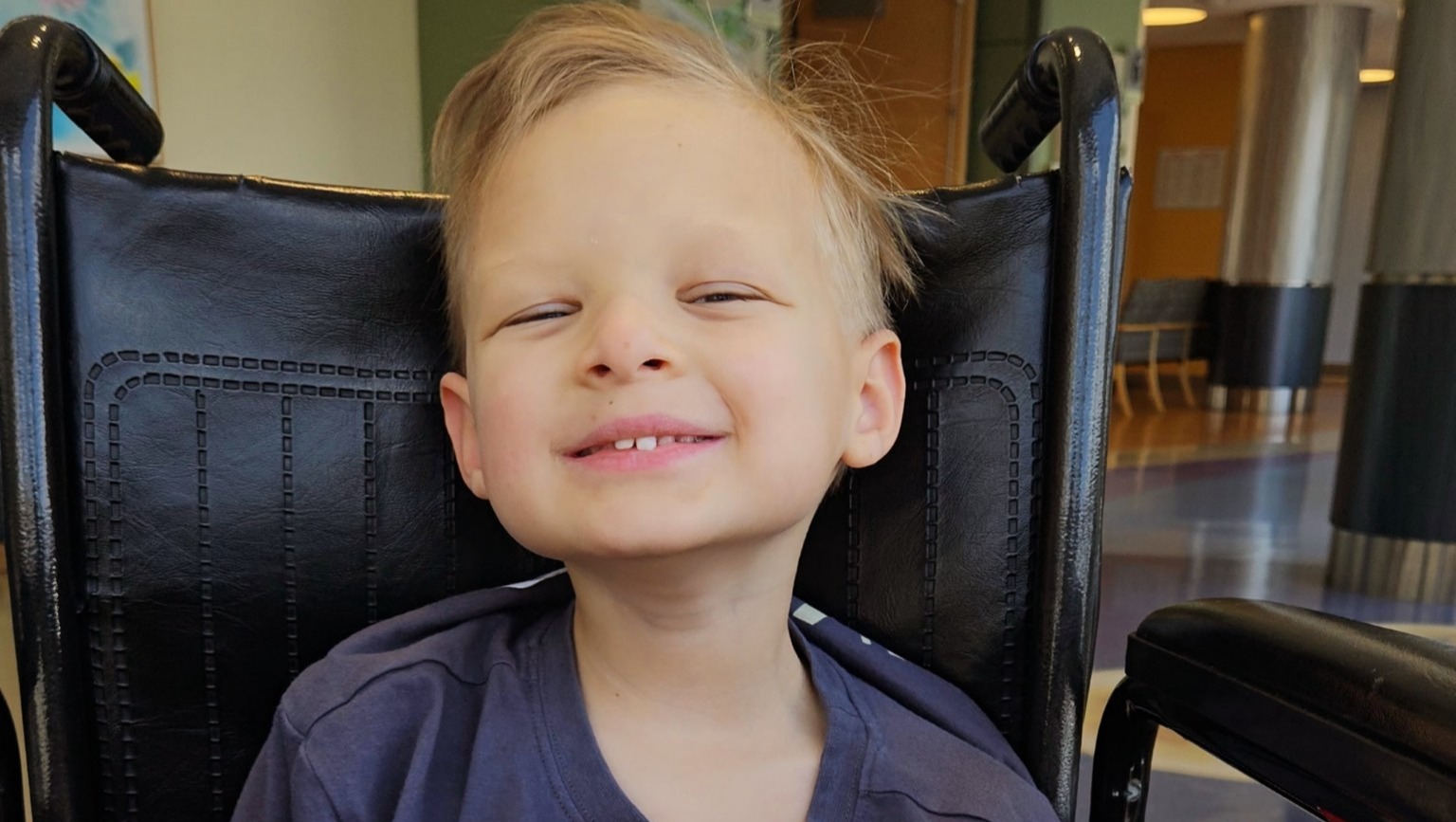 Fundraiser for Shelby Collard by Mary Wise : Support Sonny Collard and ...