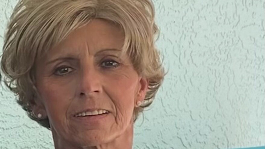 Fundraiser for Teresa Hightower by Audrea Berrones : Teresa Hightower ...