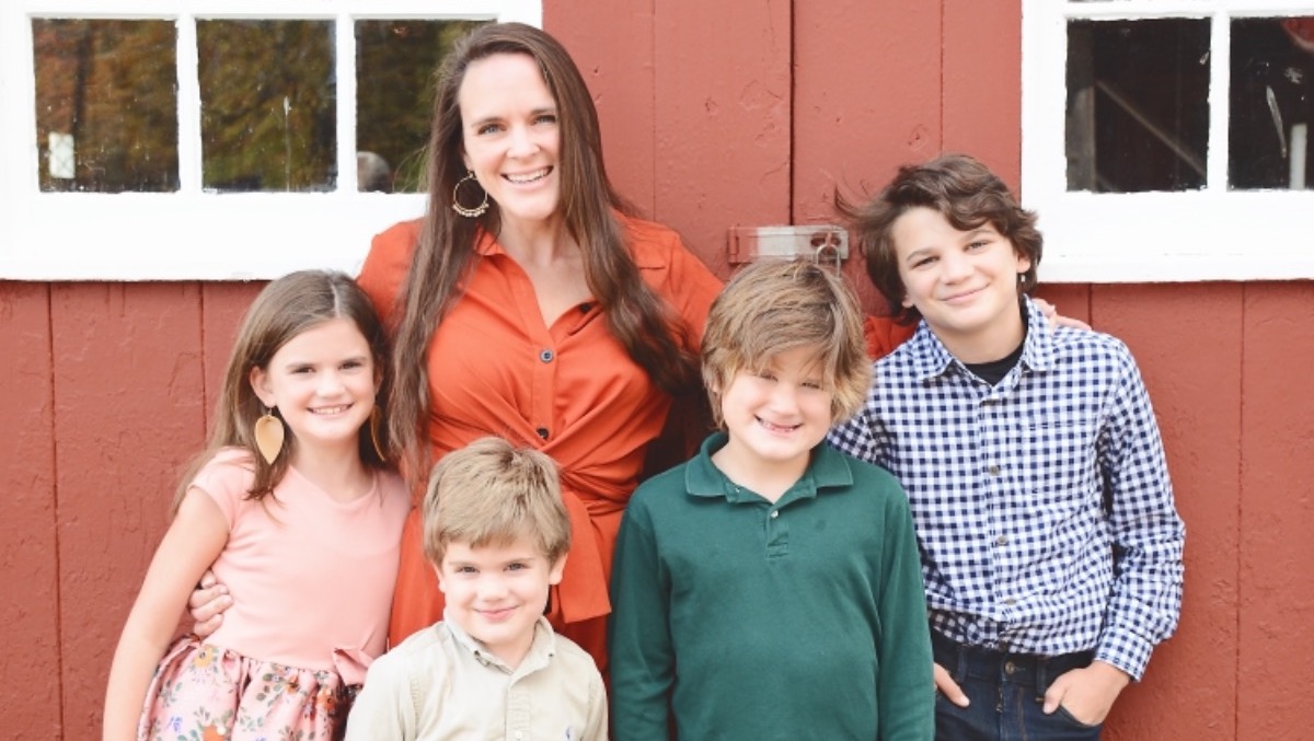 Fundraiser for Rachel Garra by Cathleen Turcotte : Rachel's Fearless Fight