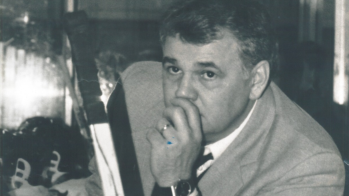 Fundraiser for Brenda Mavety by Kingston Frontenacs : Honouring a True ...