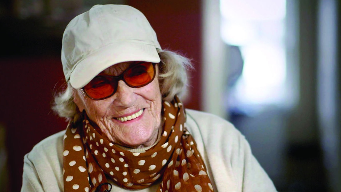 Fundraiser by Daniel Matz-Lyons : Toves Farvel - Tove’s Goodbye (see ...