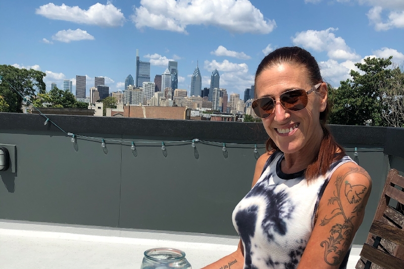 Fundraiser for Annie Valentine by David Liebert : Jennifer Herr Life ...