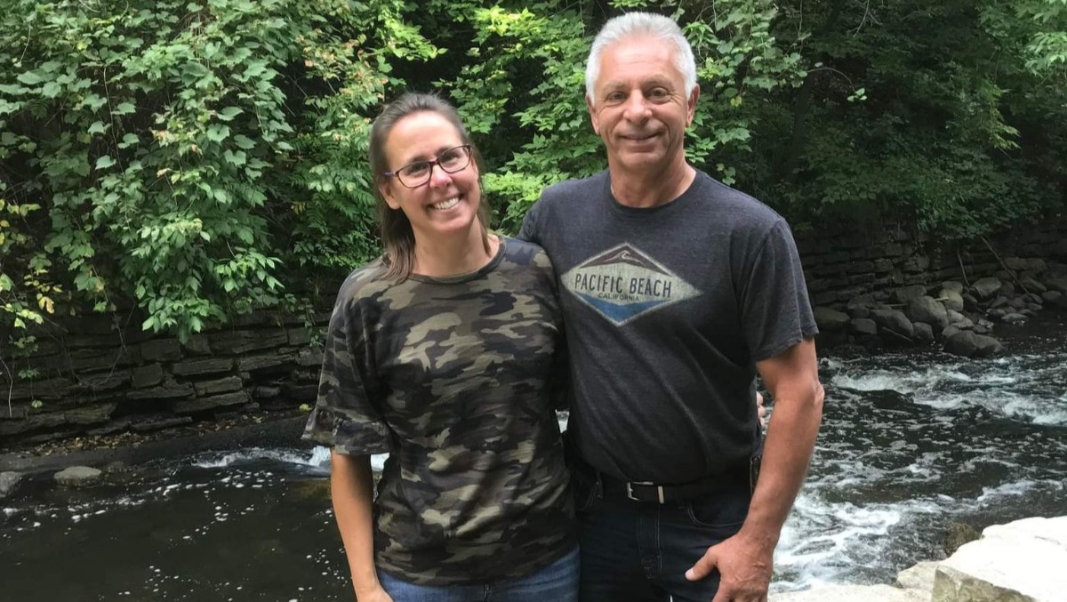 Fundraiser for Beth Frank by Katie Carlson : Please help support Floyd ...