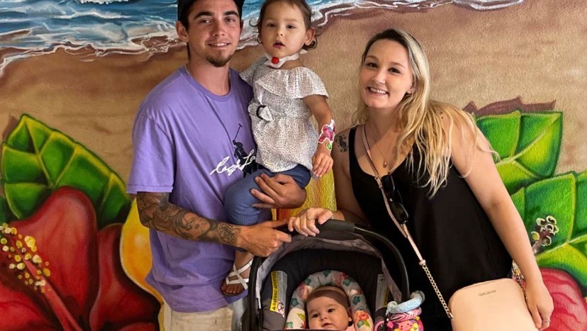 Fundraiser for Danielle Trimarchi by Dalia Vrooman : For the children ...