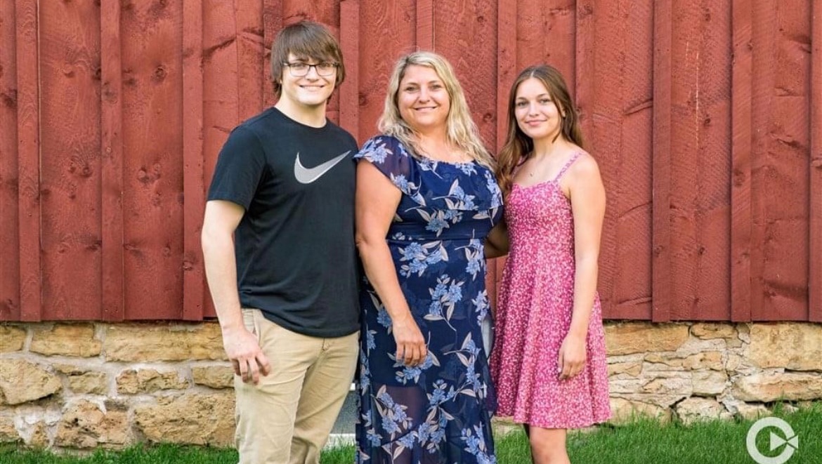 Fundraiser for Amy Schweitzer by Brenda Brummond : Help support Amy and ...