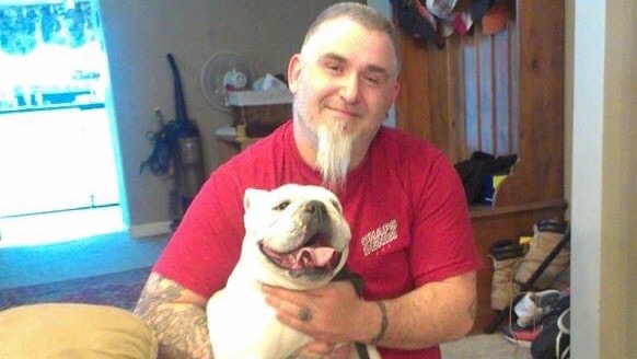 Fundraiser by Haley Shoemaker : Funeral expenses for Chris Turner