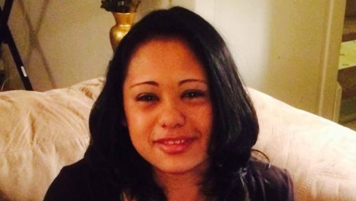 Fundraiser by Fernando Fonseca-Rincon : Help Perla Fly High.....Vuela ...