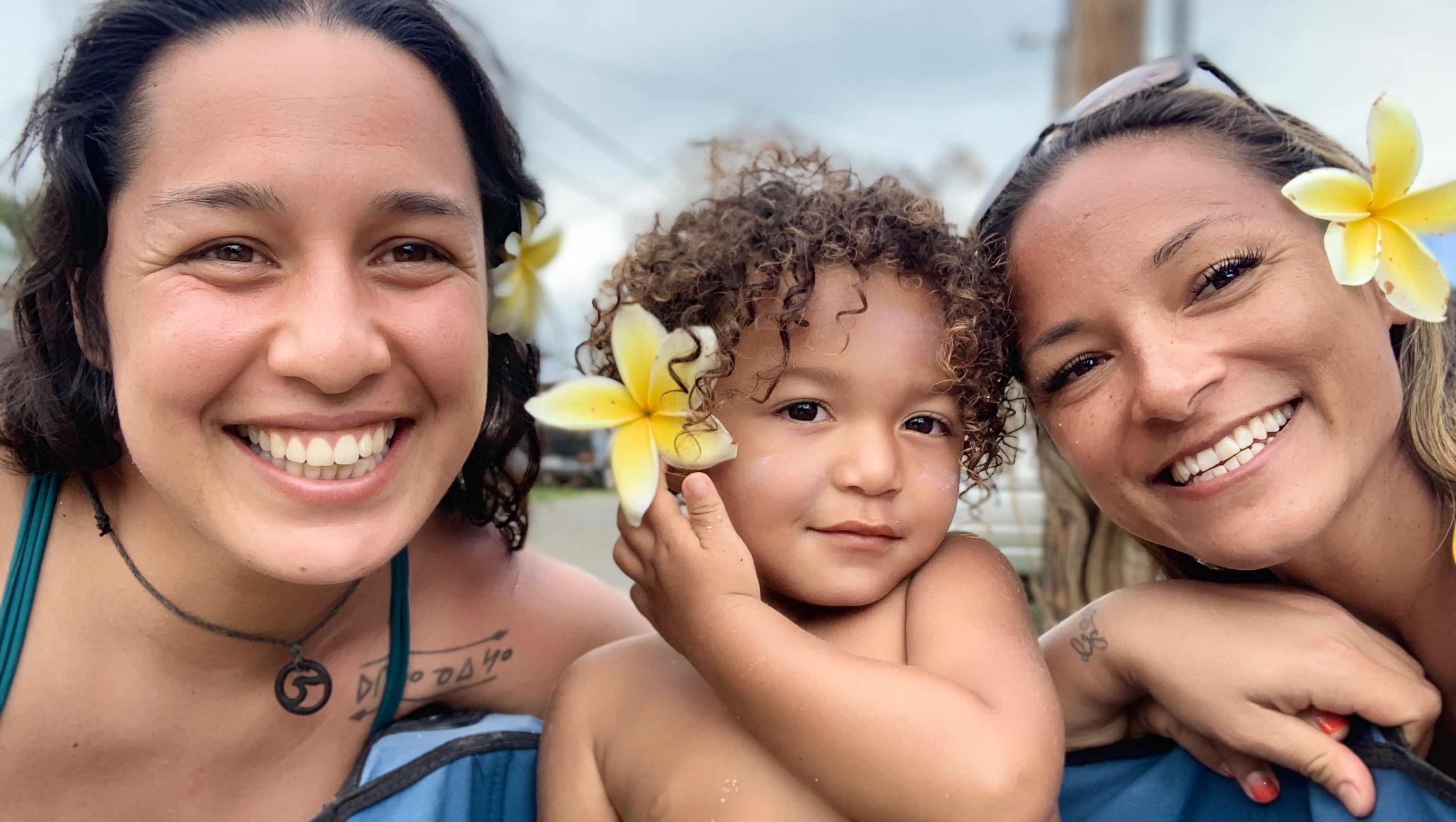 Fundraiser for Chasity Fernandez by Dylan Munn : Mary's Fighting Fund