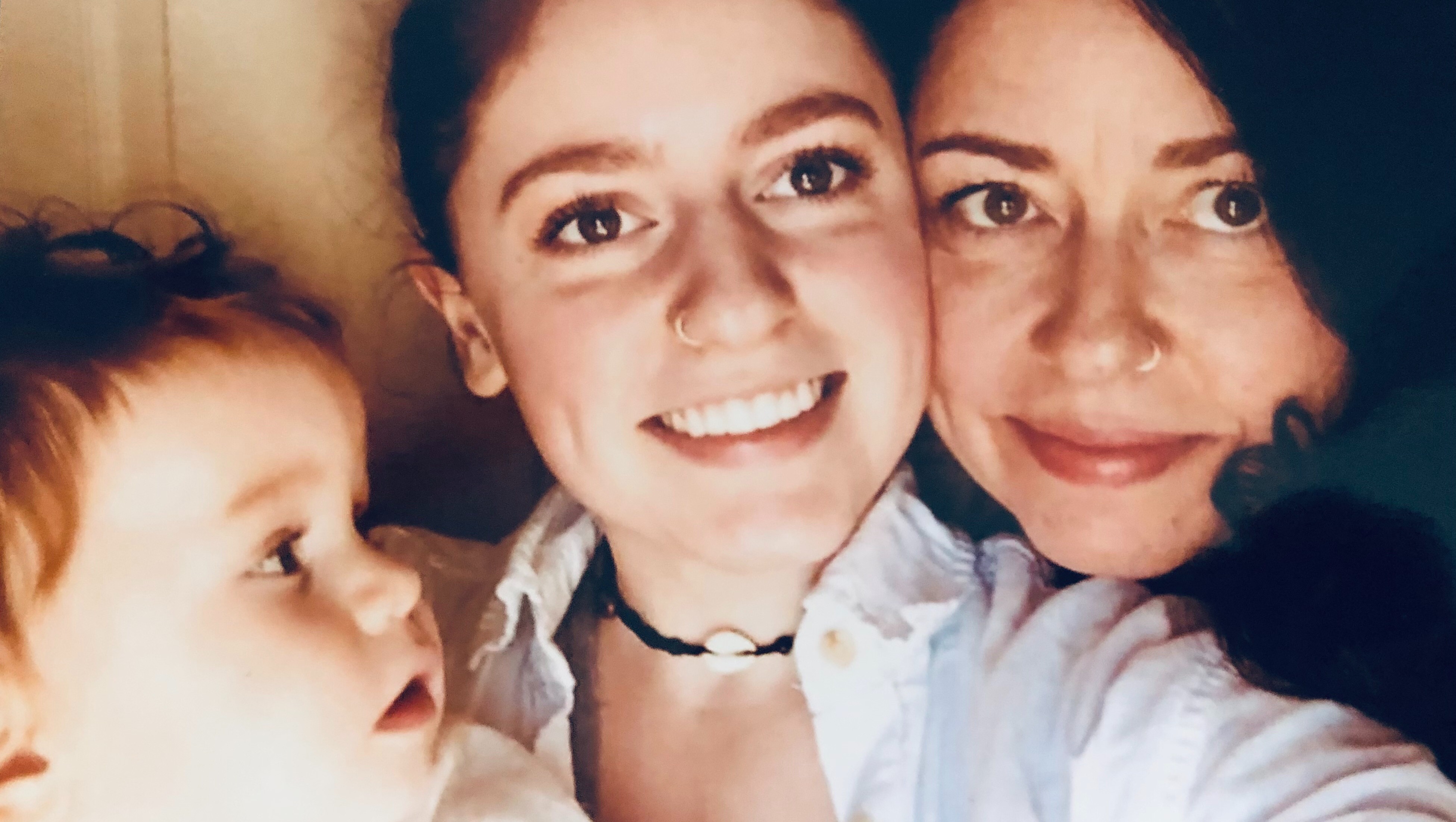 Fundraiser for Katrina Kerr by Mendy Memorial : Honoring Mendy